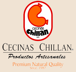 Cecinas Chillán Premiadas Internacionalmente